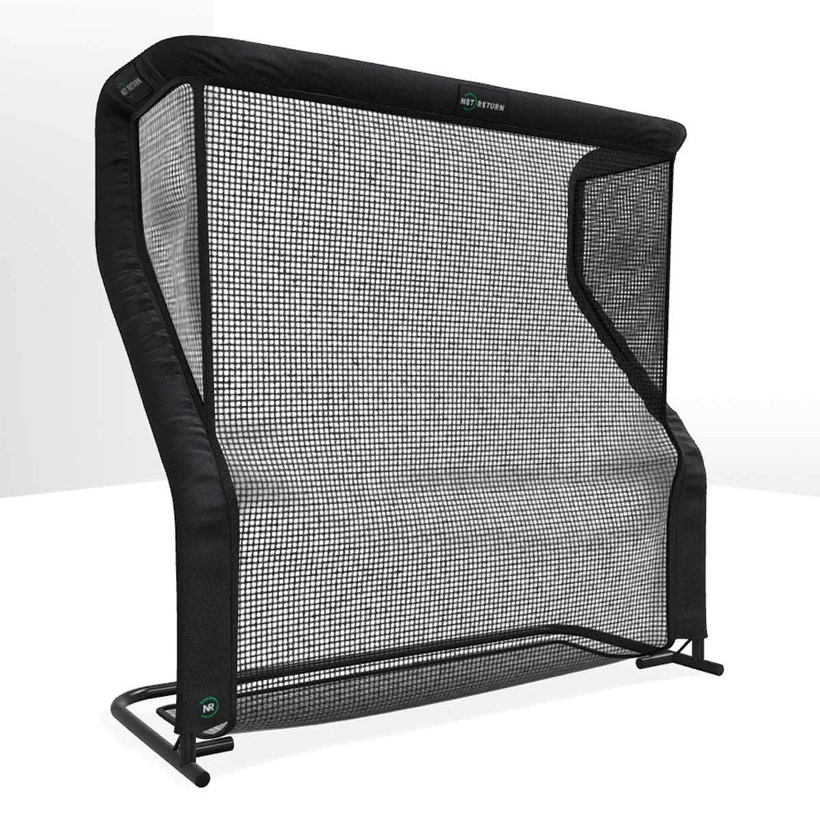 The Net Return Premium Golf Hitting Net — PlayBetter