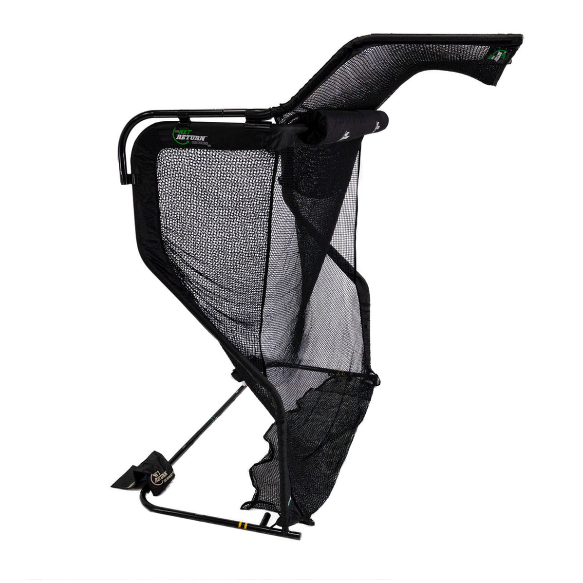 Shop The Net Return No Fly Zone V2 Golf Overhead Net Attachment ...