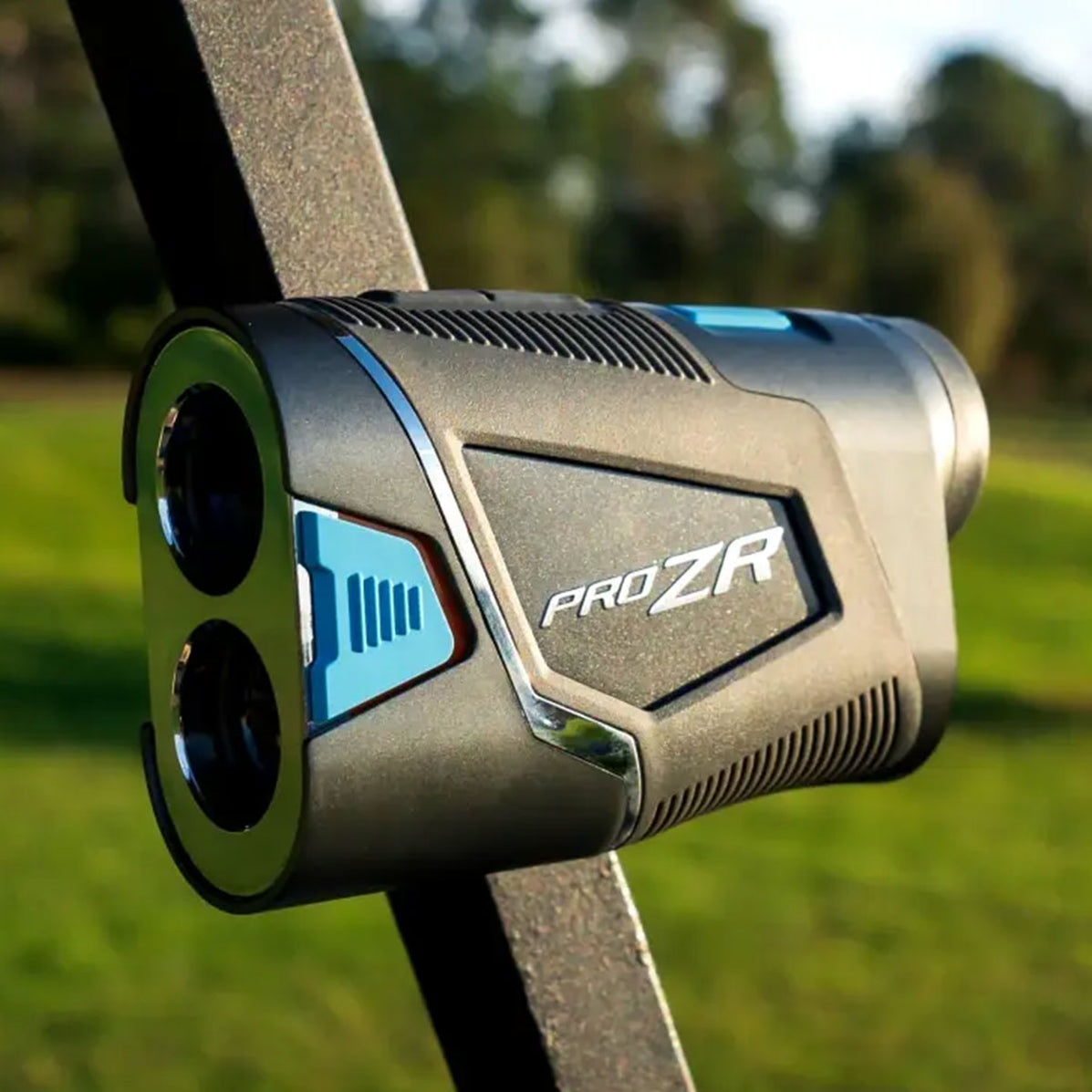 Buy 2024 Shot Scope PRO ZR Golf Laser Rangefinder — PlayBetter