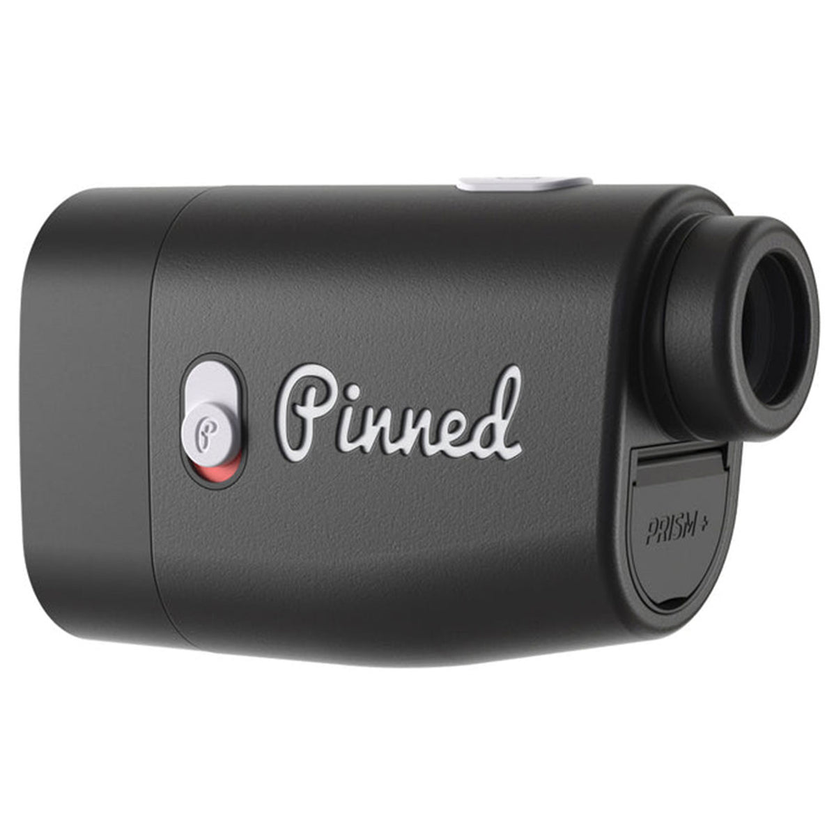 Shop Pinned Golf Prism+ Laser Rangefinder with Slope — PlayBetter