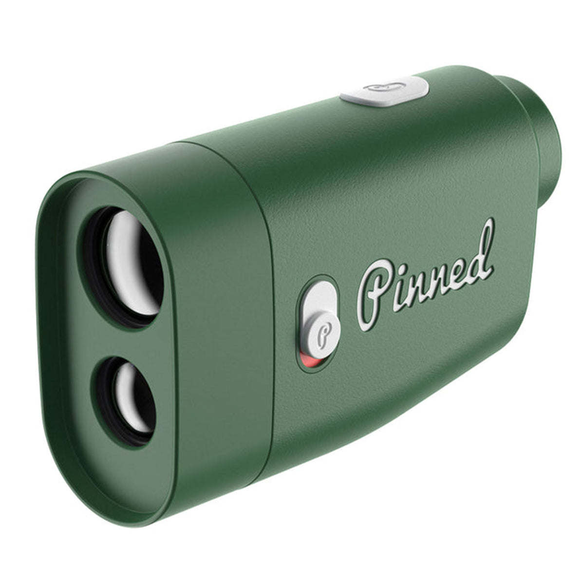 Shop Pinned Golf Prism+ Laser Rangefinder with Slope — PlayBetter