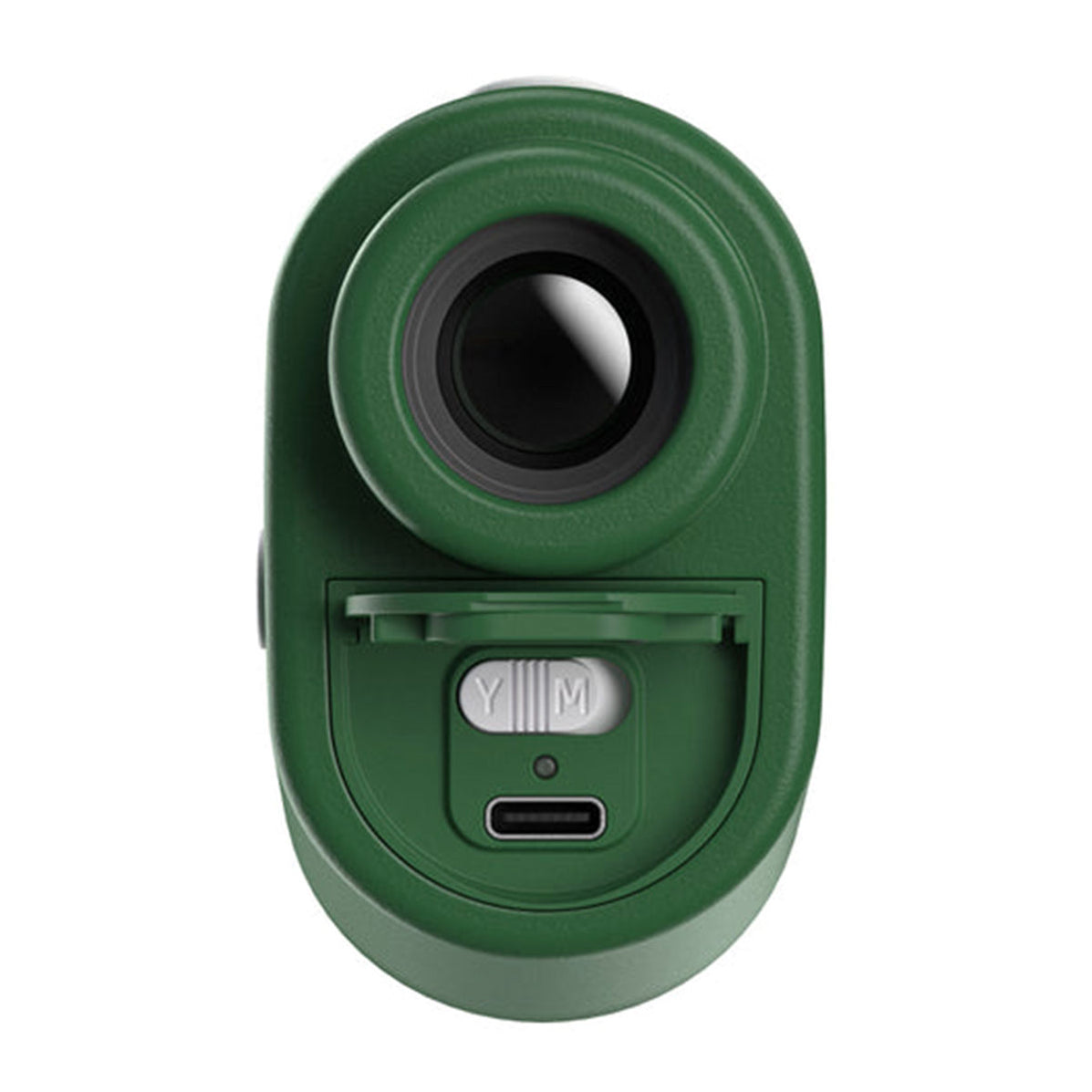 Shop Pinned Golf Prism+ Laser Rangefinder with Slope — PlayBetter