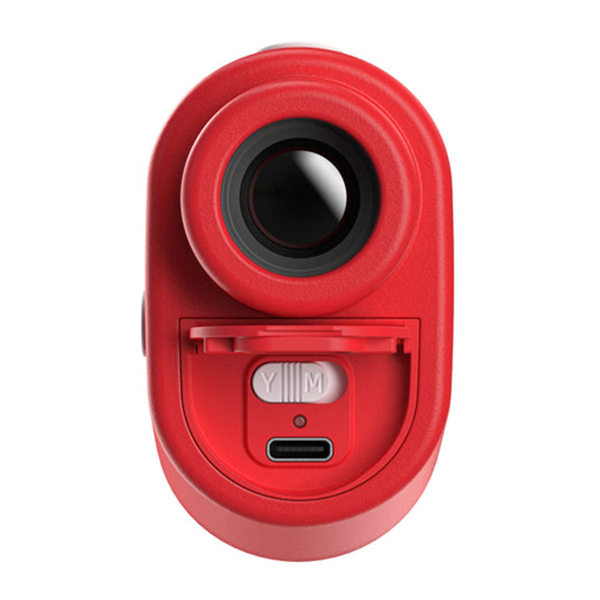 Shop Pinned Golf Prism+ Laser Rangefinder with Slope — PlayBetter