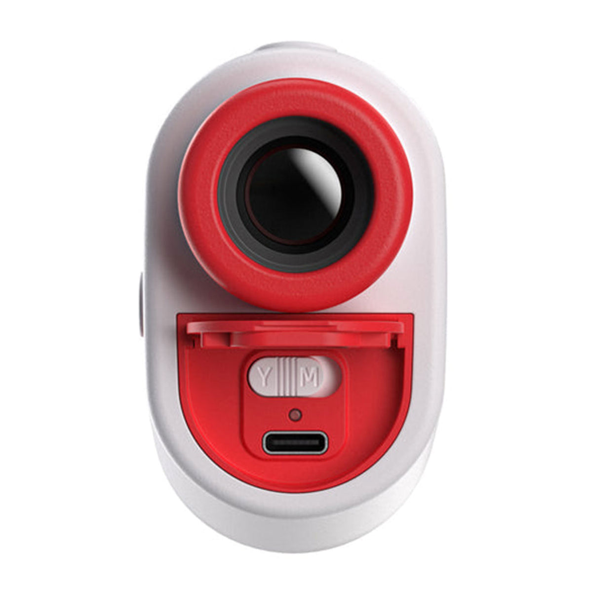 Shop Pinned Golf Prism+ Laser Rangefinder with Slope — PlayBetter
