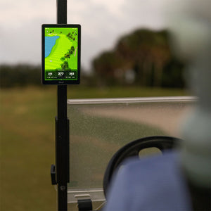 Shop Pinned Golf Prism+ Laser Rangefinder with Slope — PlayBetter