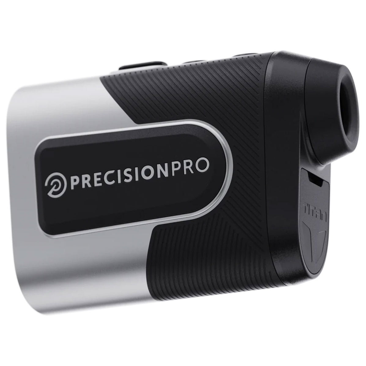 Shop Precision Pro Titan Slope Golf Rangefinder | Tournament Legal ...