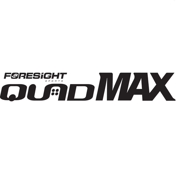 Buy Foresight QuadMAX Golf Launch Monitor & Simulator | Open Box ...