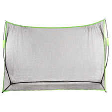 SkyTrak+ Portable Hitting Net Golf Studio Package — PlayBetter