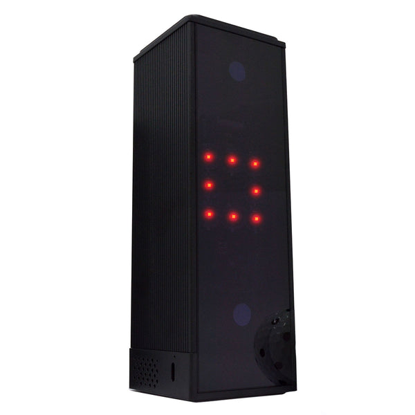 Square Golf Launch Monitor — PlayBetter