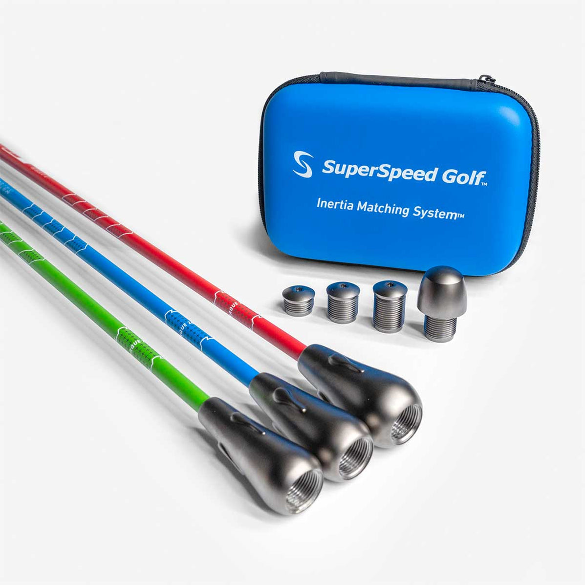 SuperSpeed Golf Speed Sticks Pro — PlayBetter
