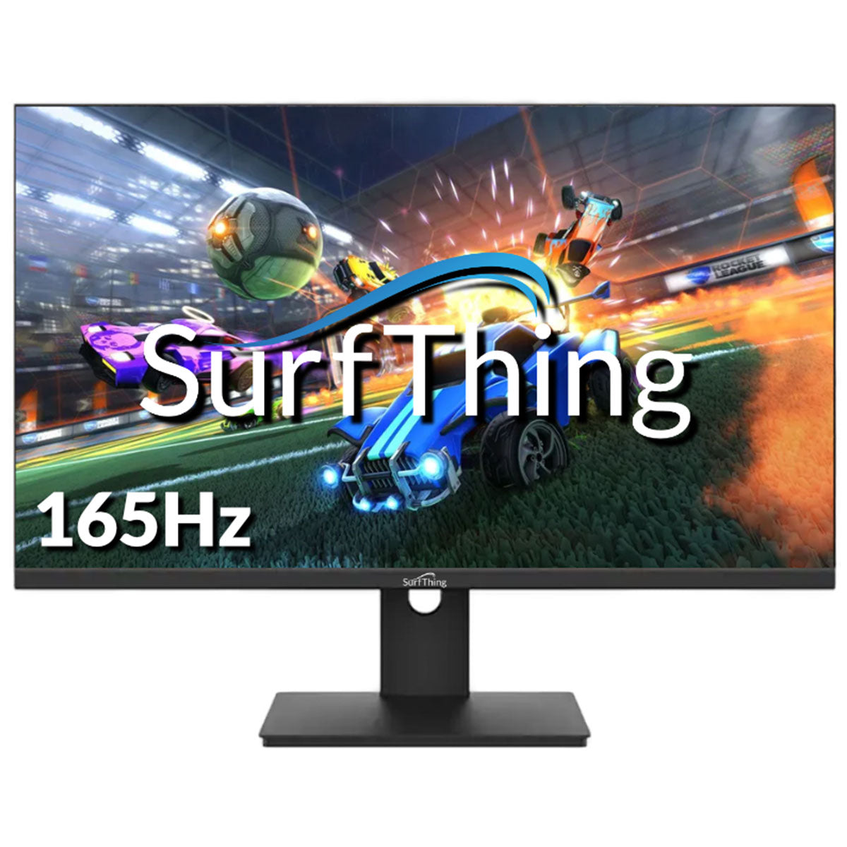 SurfThing D2424H 23.8" 1080P 165Hz High Refresh Rate Monitor — PlayBetter
