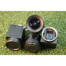 Shop Uneekor EYE XO2 Golf Launch Monitor & Simulator — PlayBetter