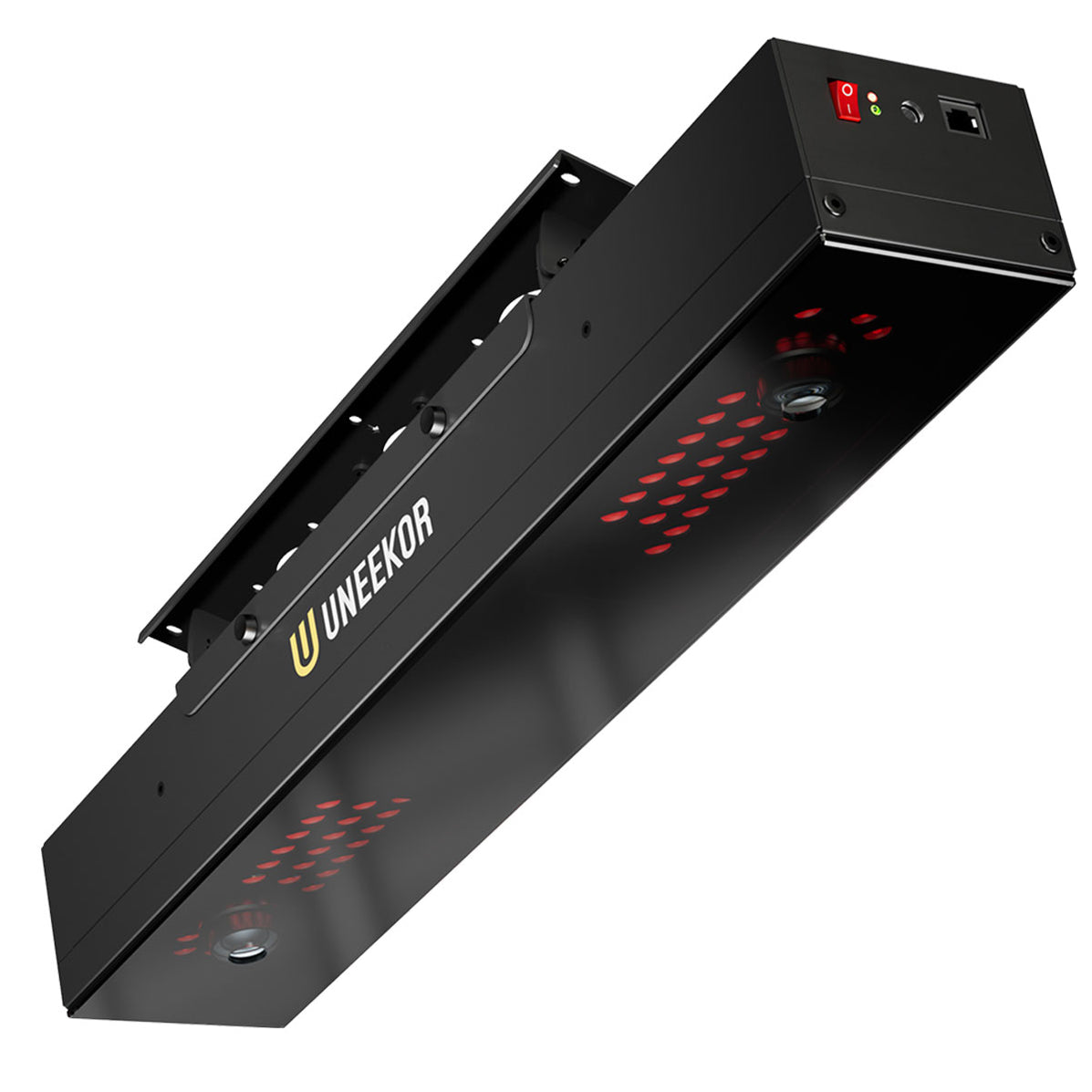 Shop Uneekor EYE XR Golf Launch Monitor & Simulator — PlayBetter