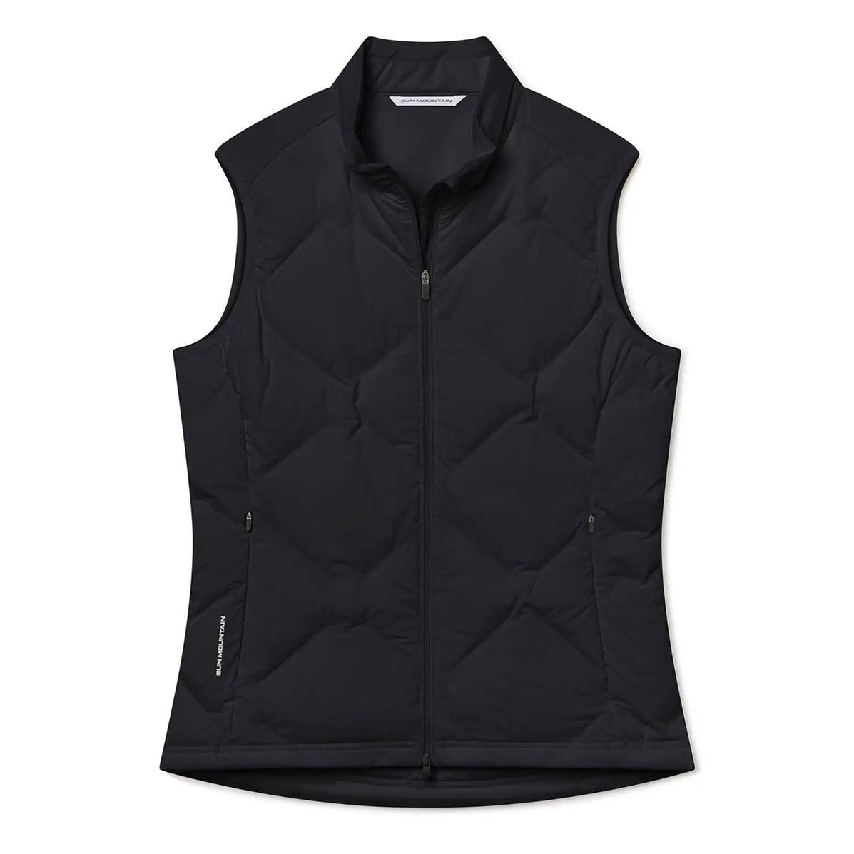 Shop Sun Mountain 2026 Women's Knockdown Vest — PlayBetter