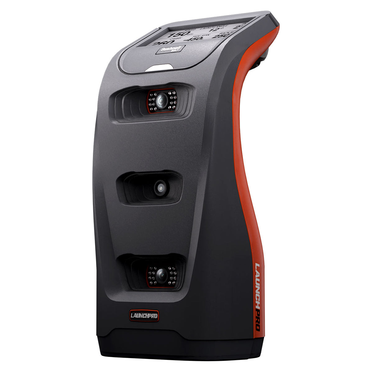 Bushnell Launch Pro Circle B Home Golf Studio Essentials Package ...