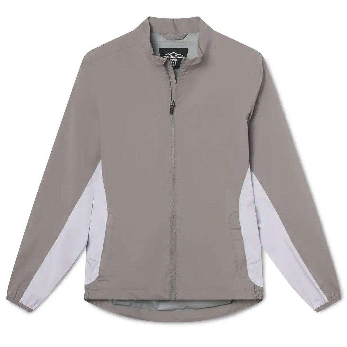 Shop Sun Mountain 2026 Women's Monsoon Jacket — PlayBetter