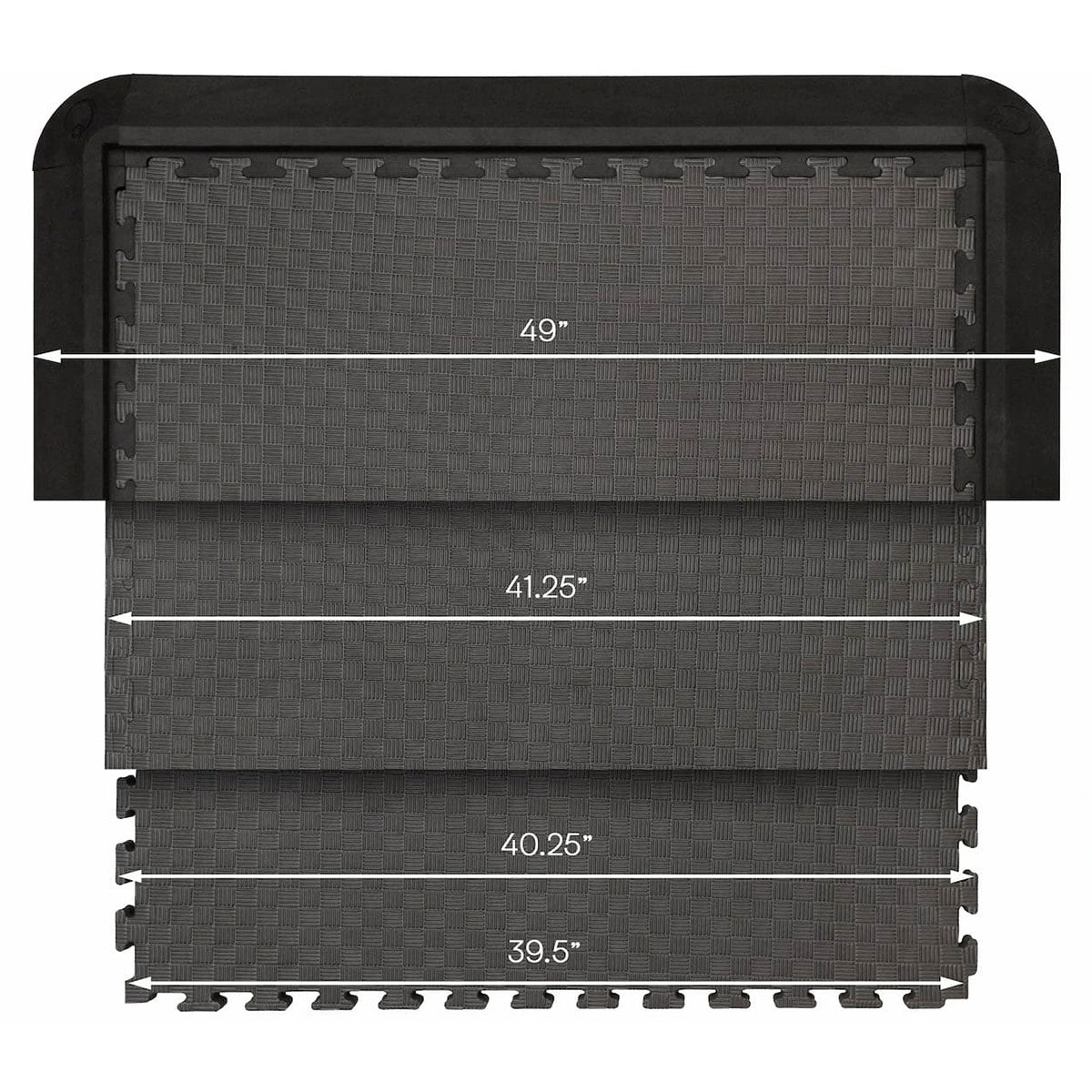 Shop Carl's Golf Room Floor Tile System — PlayBetter