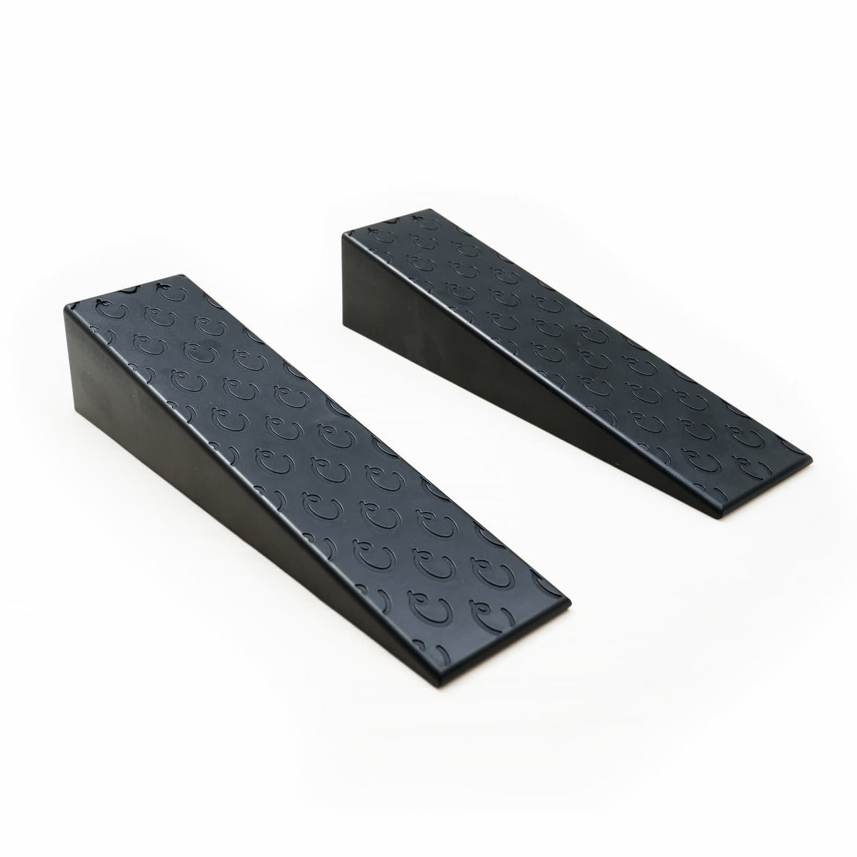 Shop Carl's Adjustable Floor Wedges — PlayBetter