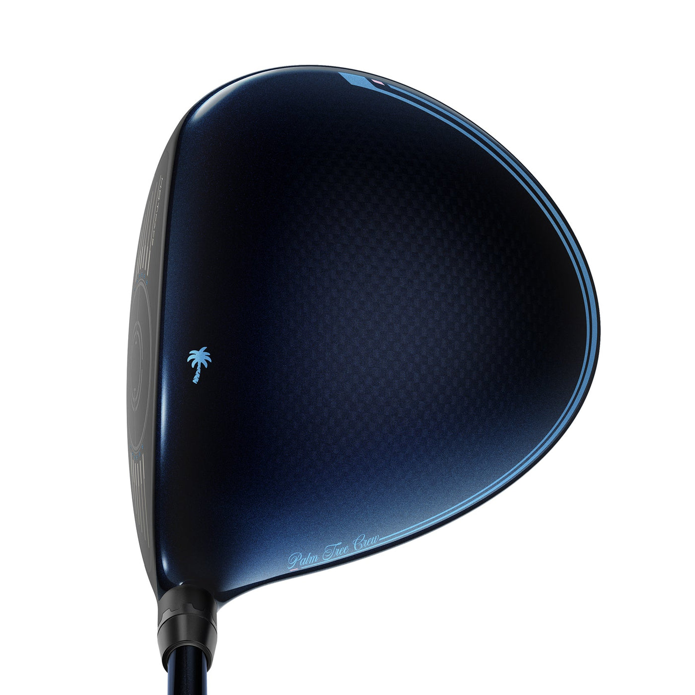 Cobra Golf DARKSPEED LS Palm Tree Crew Driver | Limited Edition ...