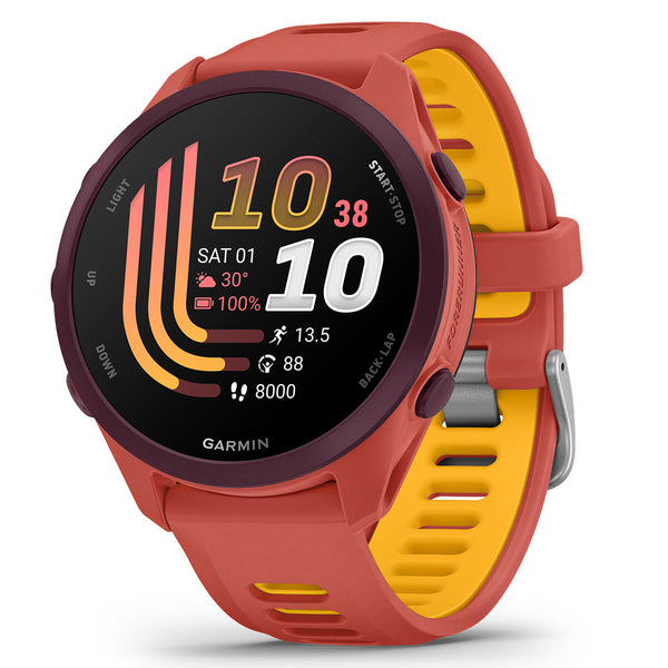 Buy Garmin Forerunner 70 Running GPS Watch — PlayBetter