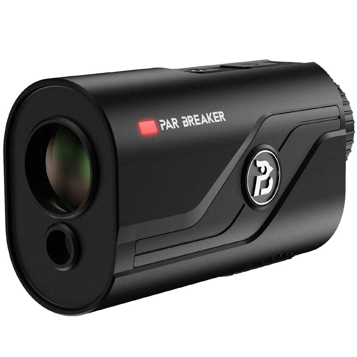 Par Breaker Yard Sync L10 Golf Rangefinder — PlayBetter