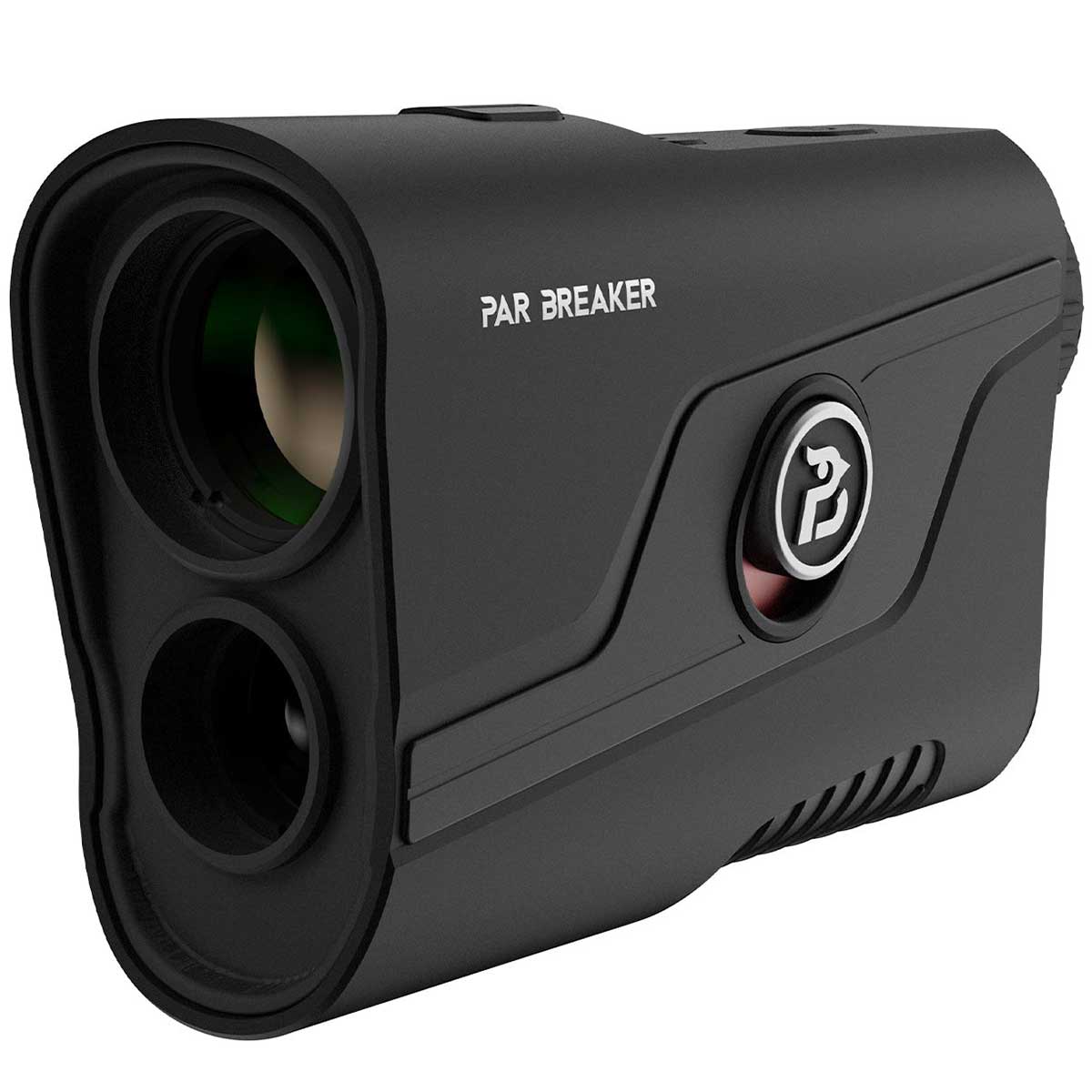 Par Breaker Yard Sync L30 Golf Laser Rangefinder — PlayBetter