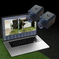 ProTee VX Golf Simulator | PlayBetter SimStudio Packages