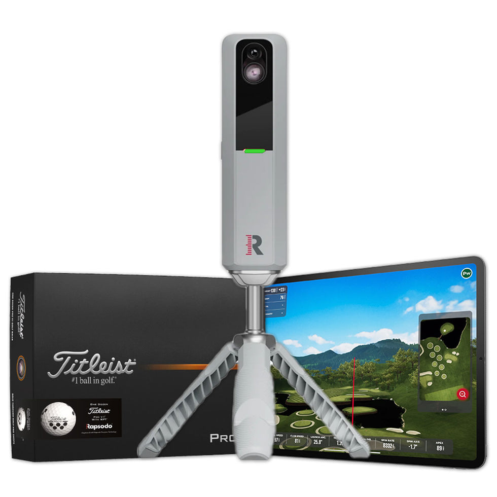 The Mother of All Golf Launch Monitor Comparisons: Best of 2025 ...