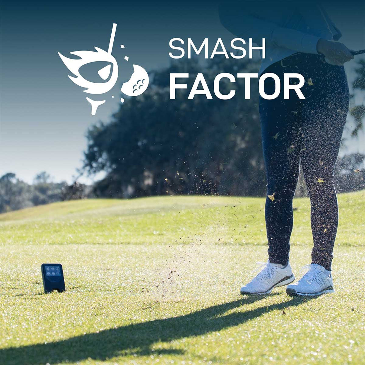 Shot Scope LM1 Launch Monitor | Affordable Golf Data — PlayBetter