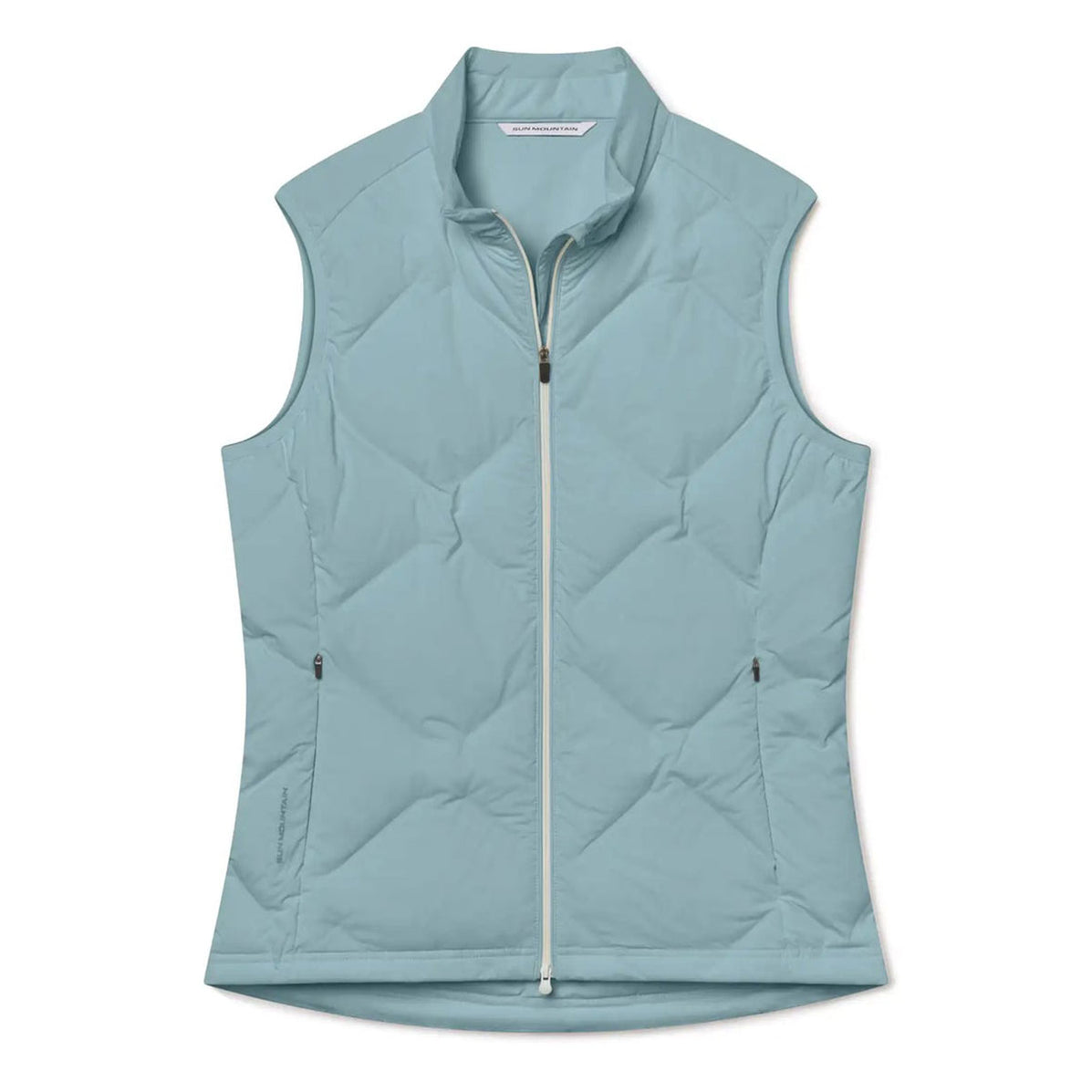 Shop Sun Mountain 2026 Women's Knockdown Vest — PlayBetter