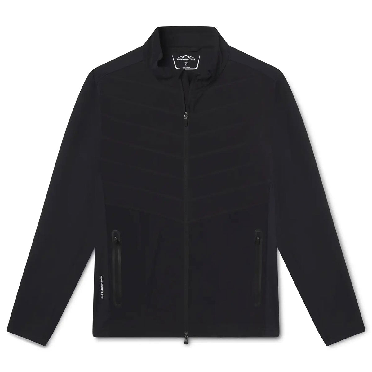 Shop Sun Mountain 2026 Crosswind II Jacket — PlayBetter