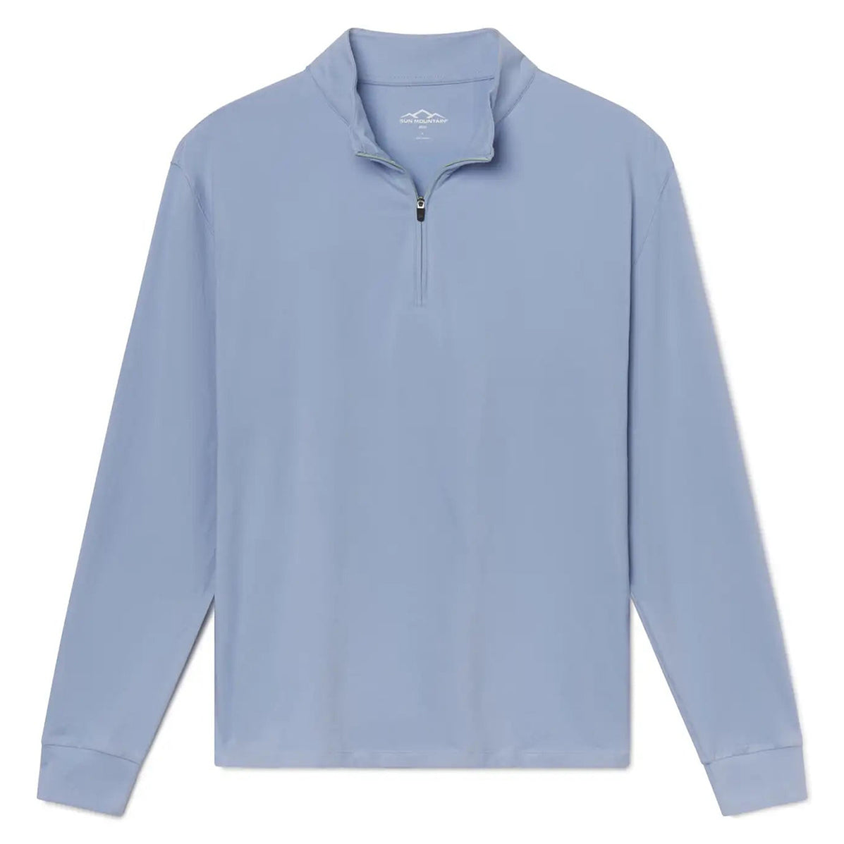 Shop Sun Mountain 2026 Everyday Quarter-Zip — PlayBetter