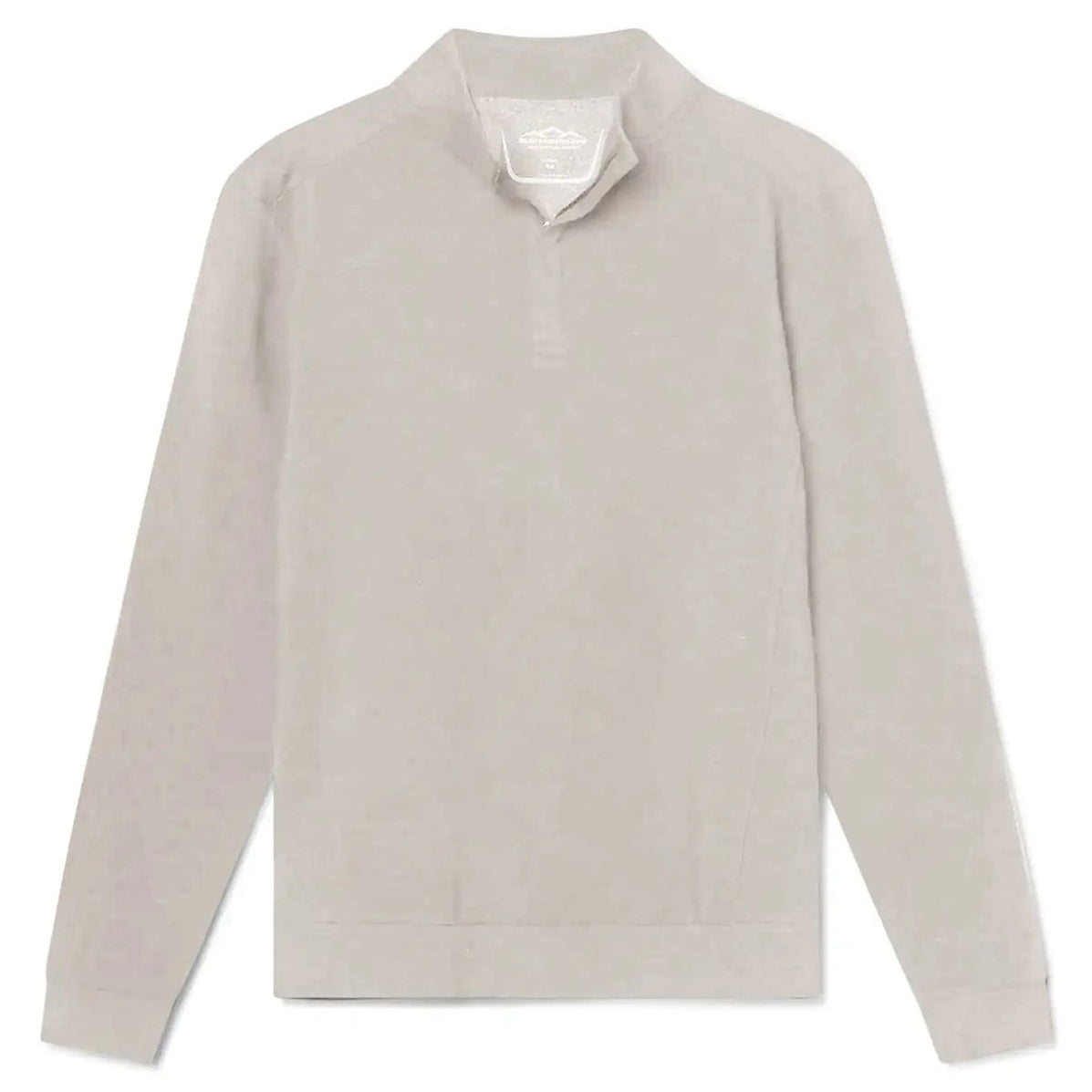 Shop Sun Mountain 2026 Hudson Quarter-Zip — PlayBetter