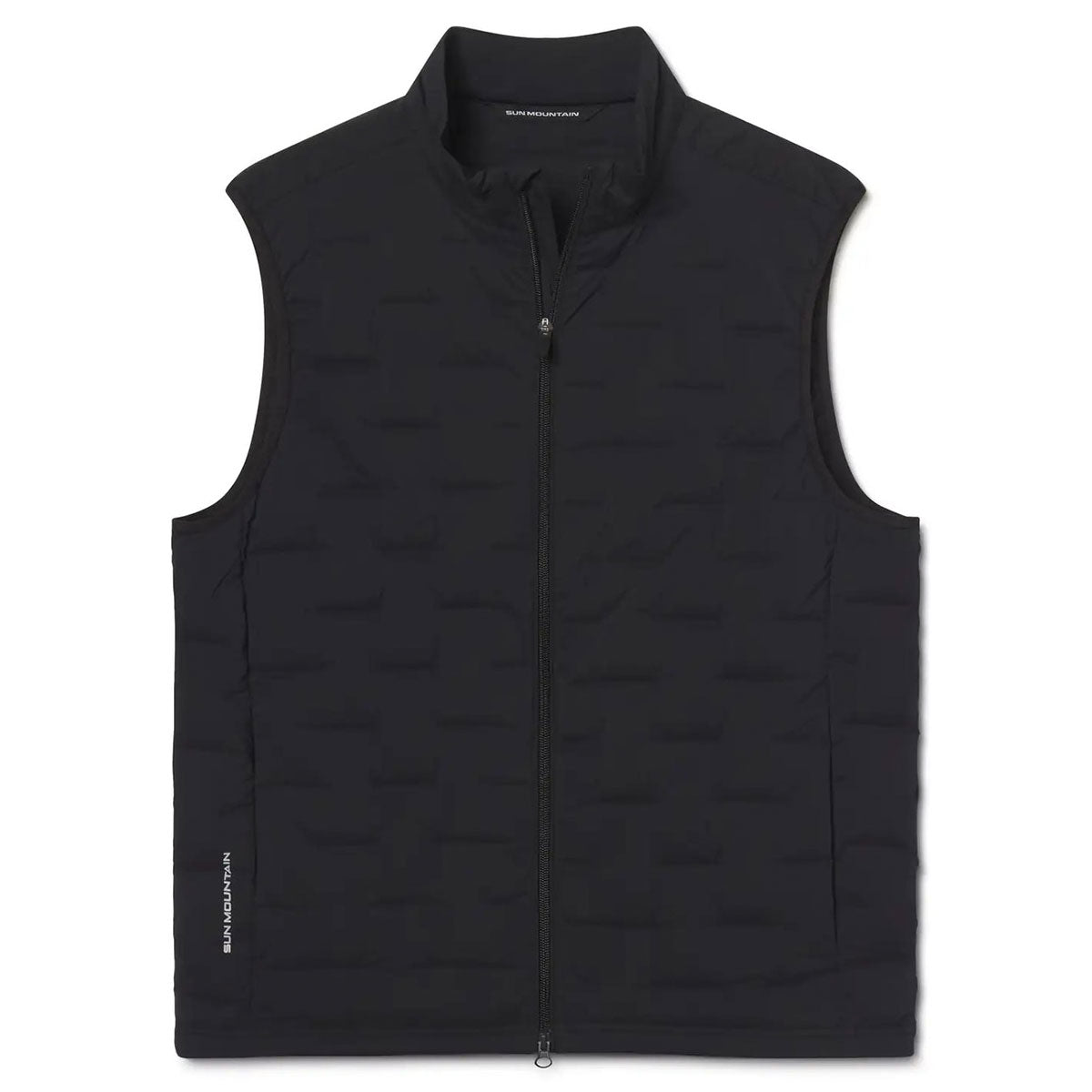 Shop Sun Mountain 2026 Knockdown Vest — PlayBetter