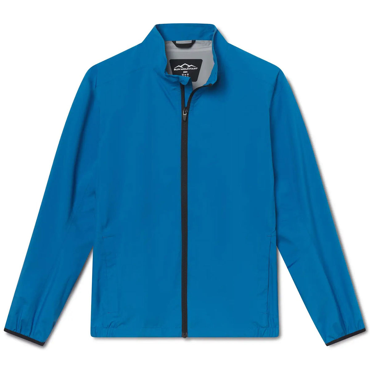 Shop Sun Mountain 2026 Monsoon Golf Jacket — PlayBetter