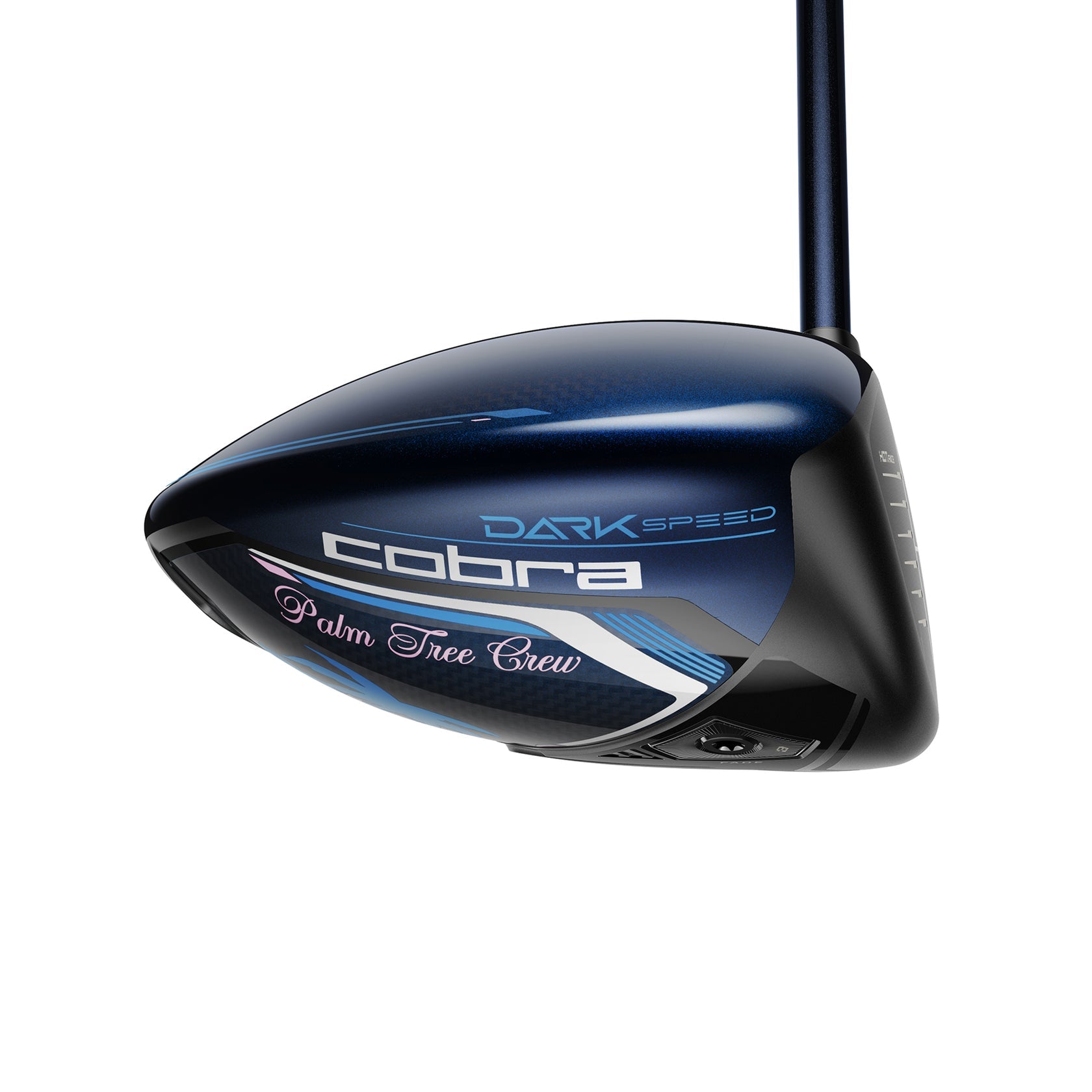 Cobra Golf DARKSPEED LS Palm Tree Crew Driver | Limited Edition ...