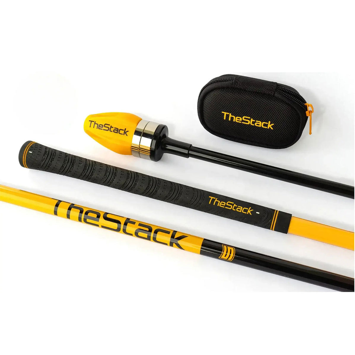 The Stack System TheStack Swing Speed Trainer — PlayBetter