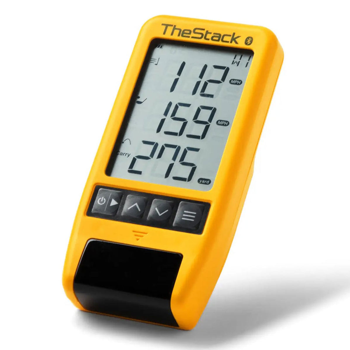 The Stack System — PlayBetter