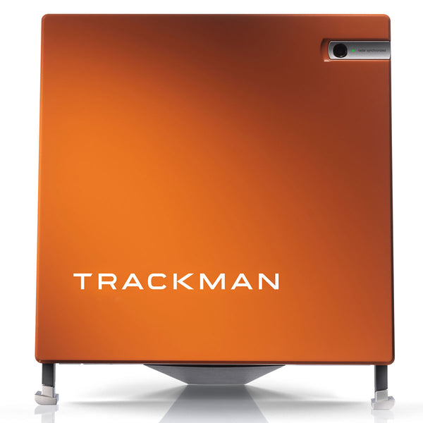 Trackman 4 Golf Launch Monitor — PlayBetter