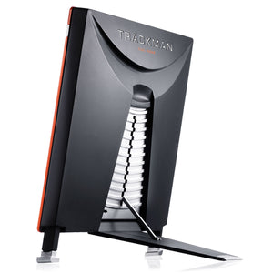 Trackman 4 Golf Launch Monitor — PlayBetter
