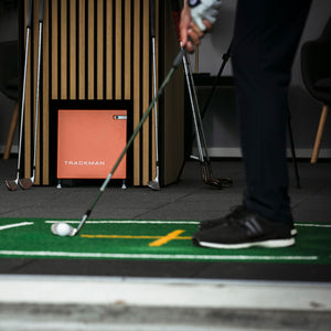 Trackman 4 Golf Launch Monitor — PlayBetter