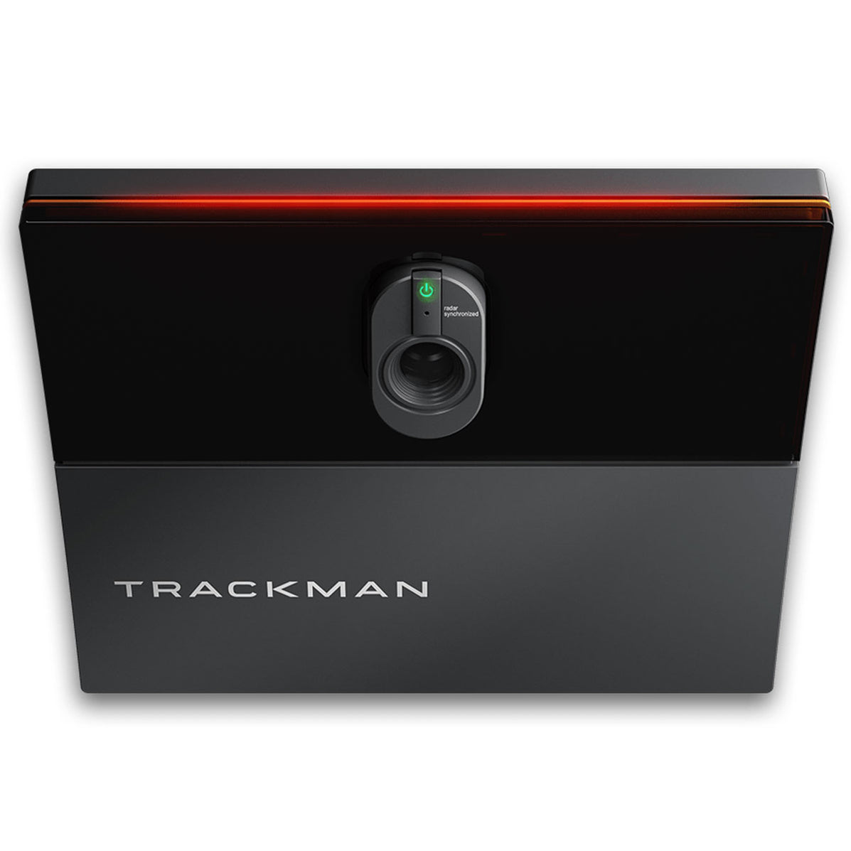 Trackman iO Golf Launch Monitor | PlayBetter SimStudio™ Packages