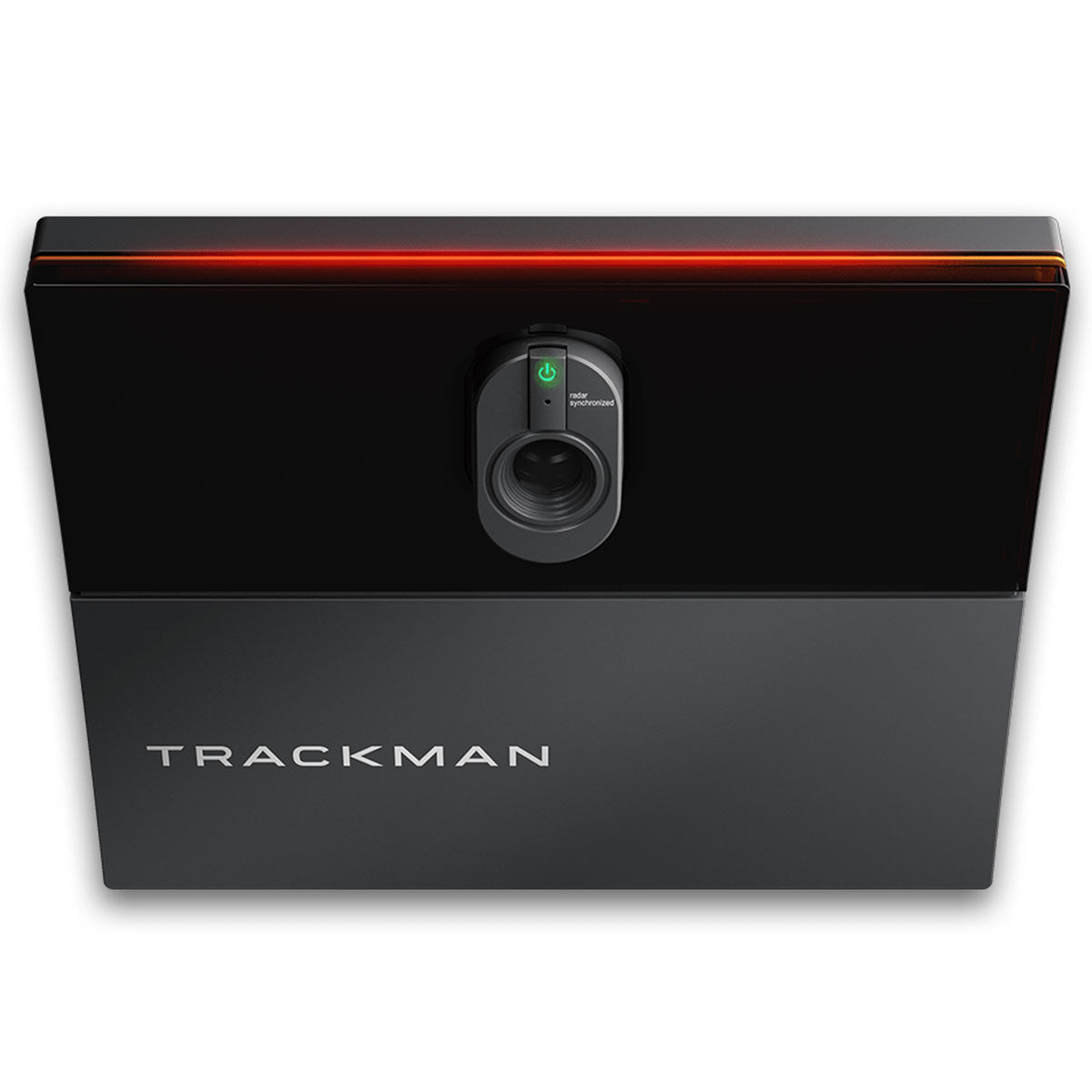 Trackman iO Indoor Golf Launch Monitor — PlayBetter