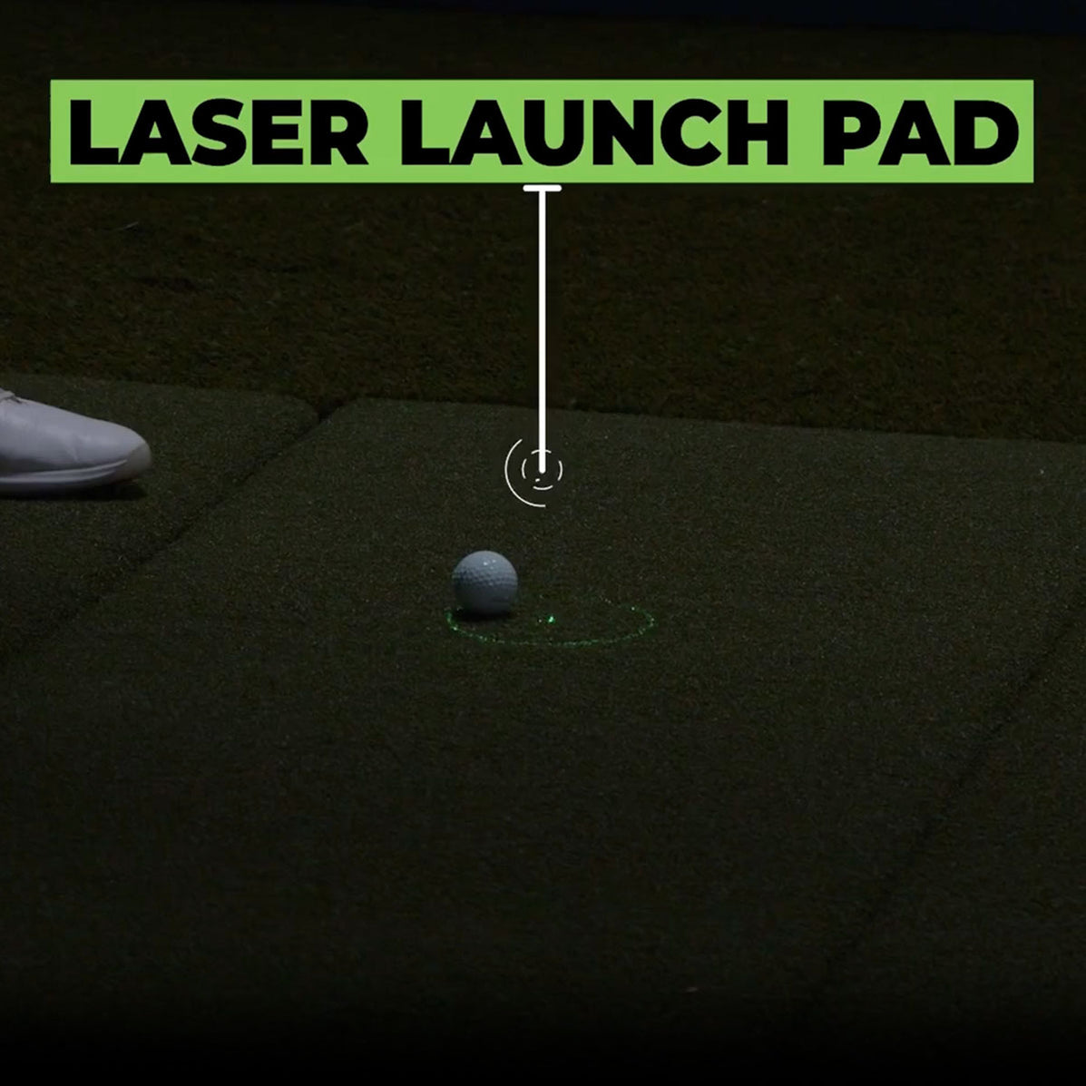 TruGolf APOGEE Golf Launch Monitor — PlayBetter