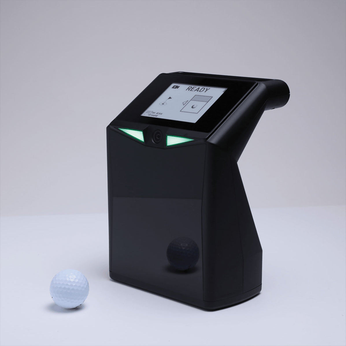 TruGolf LaunchBox Golf Launch Monitor — PlayBetter