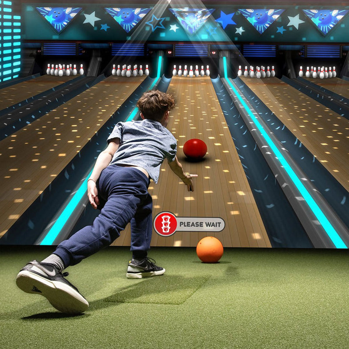 TruGolf MultiSport ARCADE Home Arcade & Multisport Simulator — PlayBetter