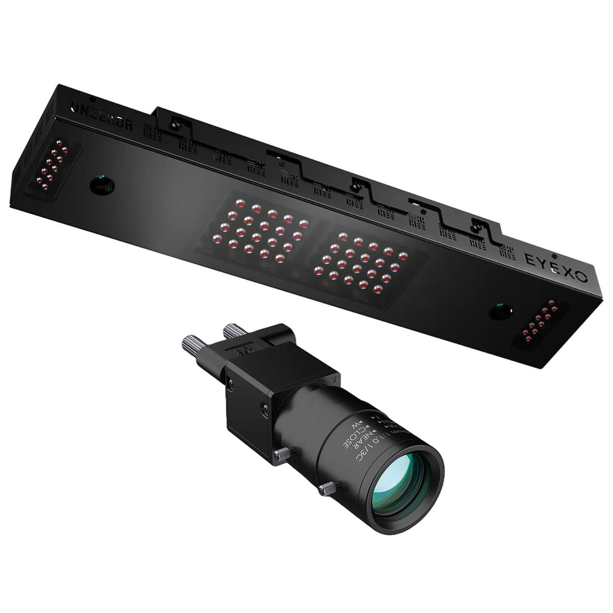 Shop Uneekor EYE XO Golf Launch Monitor & Simulator — PlayBetter