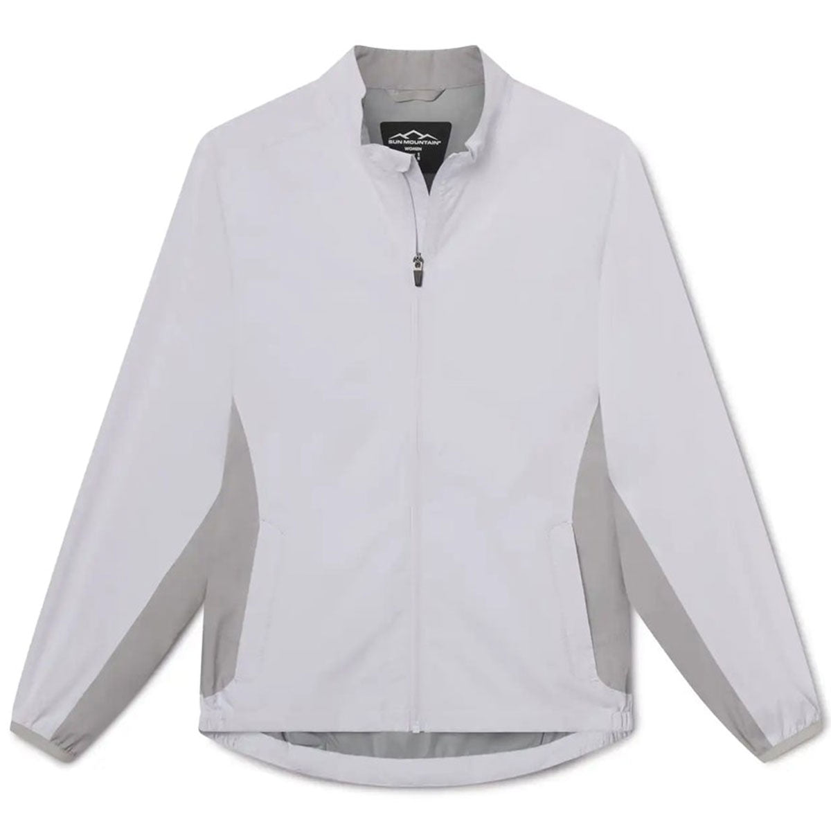 Shop Sun Mountain 2026 Women's Monsoon Jacket — PlayBetter