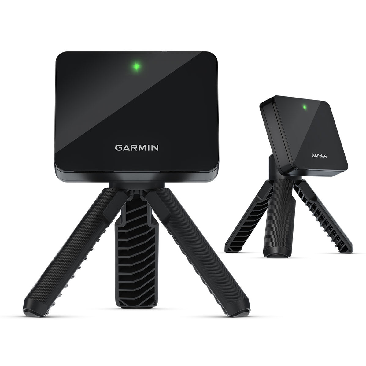 Garmin Approach® R10 Portable Golf Launch Monitor & Indoor Simulator ...