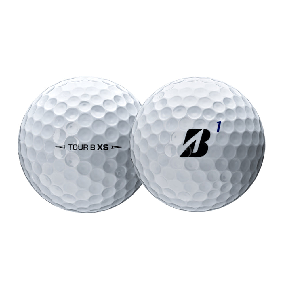Bridgestone Tour B XS Golf Balls | Feel and Distance Golf Balls — PlayBetter